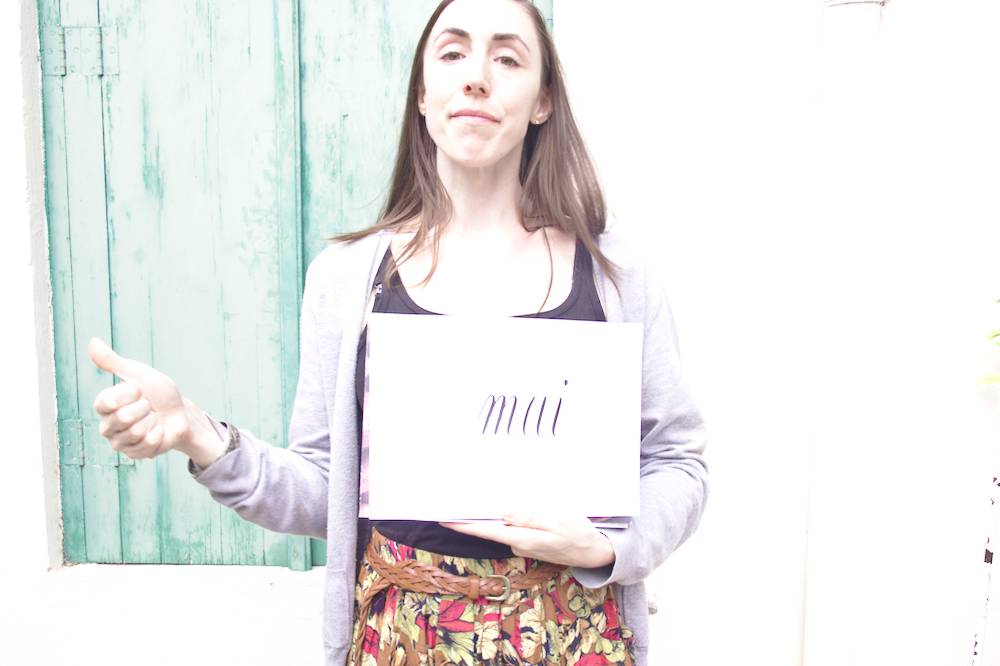 Un défi photo – Merrygraph